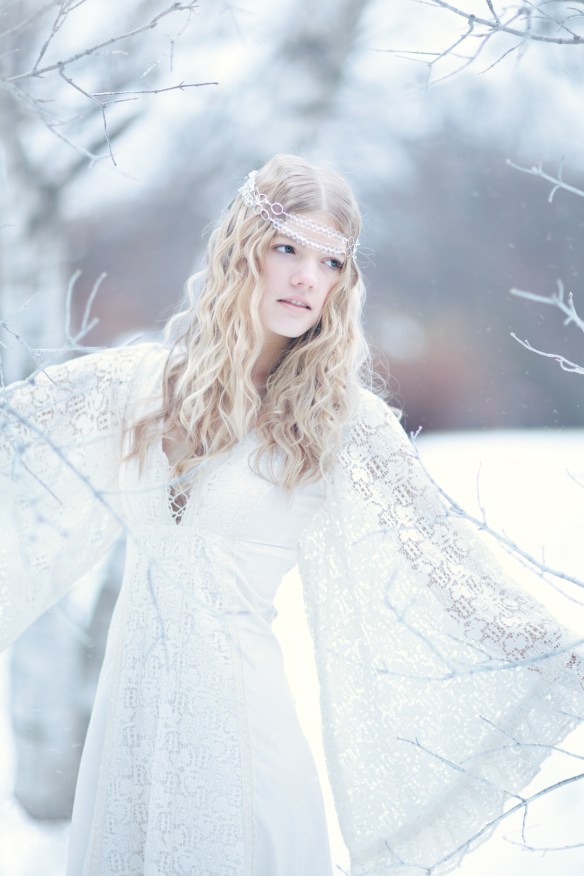 winter wild shoot | high plains thrifter